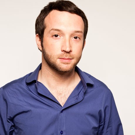 Alex McDonald - V2_ Lab for the Unstable Media