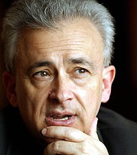 Antonio R. Damasio - V2_ Lab for the Unstable Media