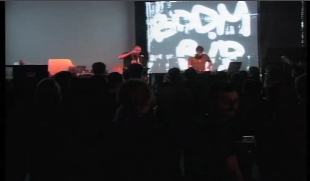 Boom Bip - V2_ Lab for the Unstable Media