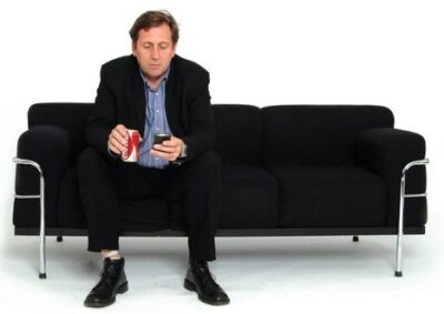 Brett Steele - V2_ Lab for the Unstable Media