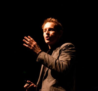 V2_ Lab for the Unstable Media