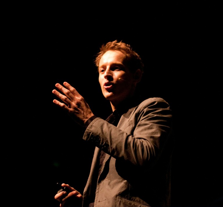 V2_ Lab for the Unstable Media