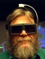 Dan J. Sandin - V2_ Lab for the Unstable Media