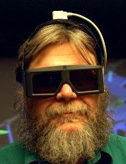 Dan J. Sandin - V2_ Lab for the Unstable Media