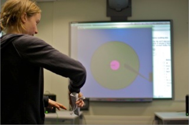 Doon MacDonald - V2_ Lab for the Unstable Media