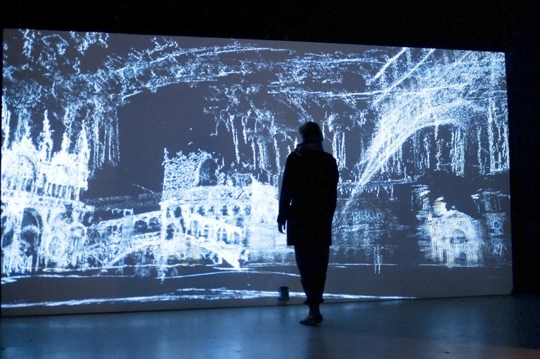 Exploded Views 2.0 - V2_ Lab for the Unstable Media