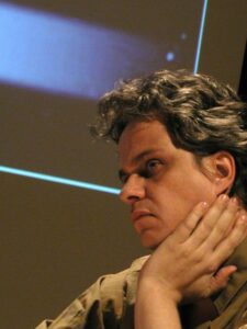 V2_ Lab for the Unstable Media