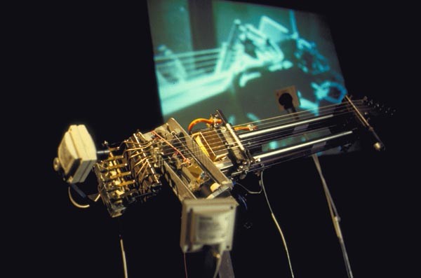 V2_ Lab for the Unstable Media