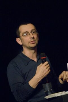 Matt Adams - V2_ Lab for the Unstable Media