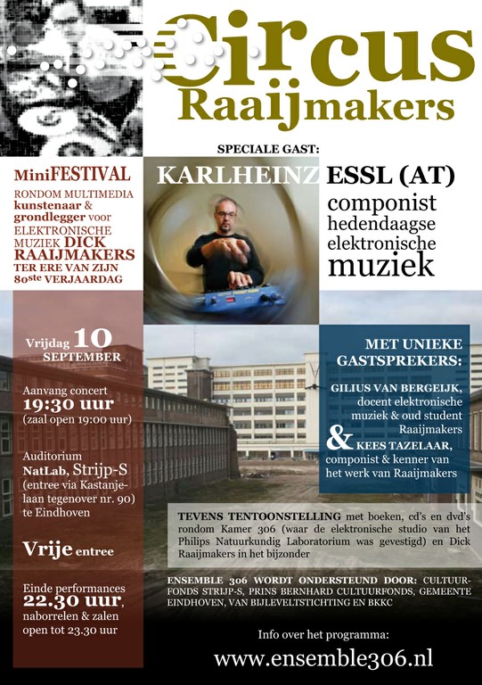 V2_ Lab for the Unstable Media