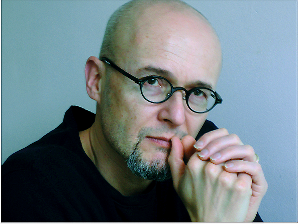 Simon Pummell - V2_ Lab for the Unstable Media