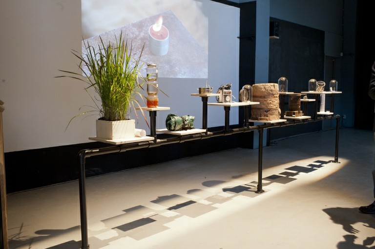 The Iron Ring Project - V2_ Lab for the Unstable Media