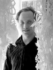 Tord Boontje - V2_ Lab for the Unstable Media