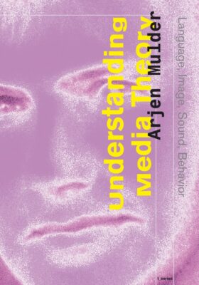 Understanding Media Theory - V2_ Lab for the Unstable Media