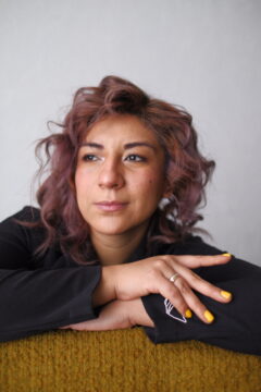 Laura Rodriguez - V2_ Lab for the Unstable Media